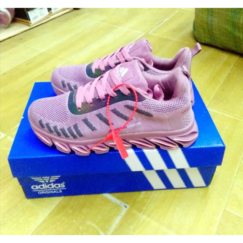 Jual sneckers cewek/ running cewek | Shopee Indonesia