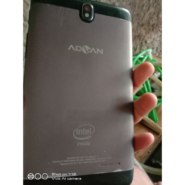 Jual tablet Advan X7 | Shopee Indonesia