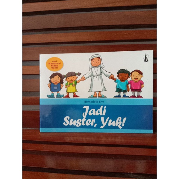 Jual Buku Mewarnai - Jadi Suster yuk | Shopee Indonesia