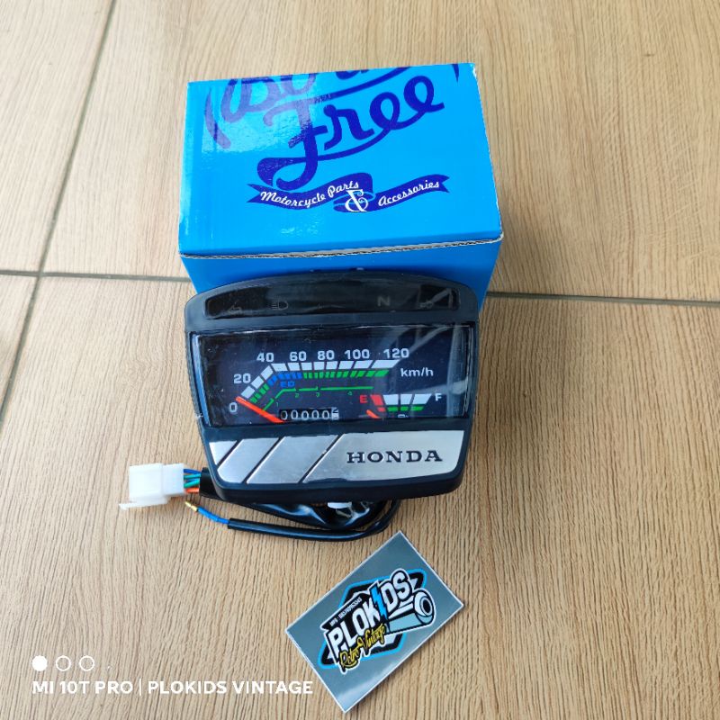 Jual Spedometer Honda prima dan star speedometer Honda star dan prima ...
