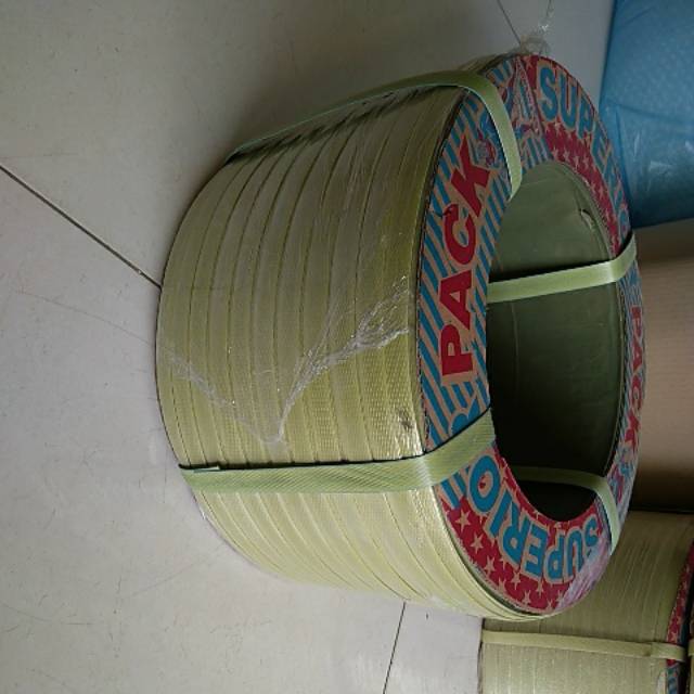 Jual Plastic Strapping band | Shopee Indonesia
