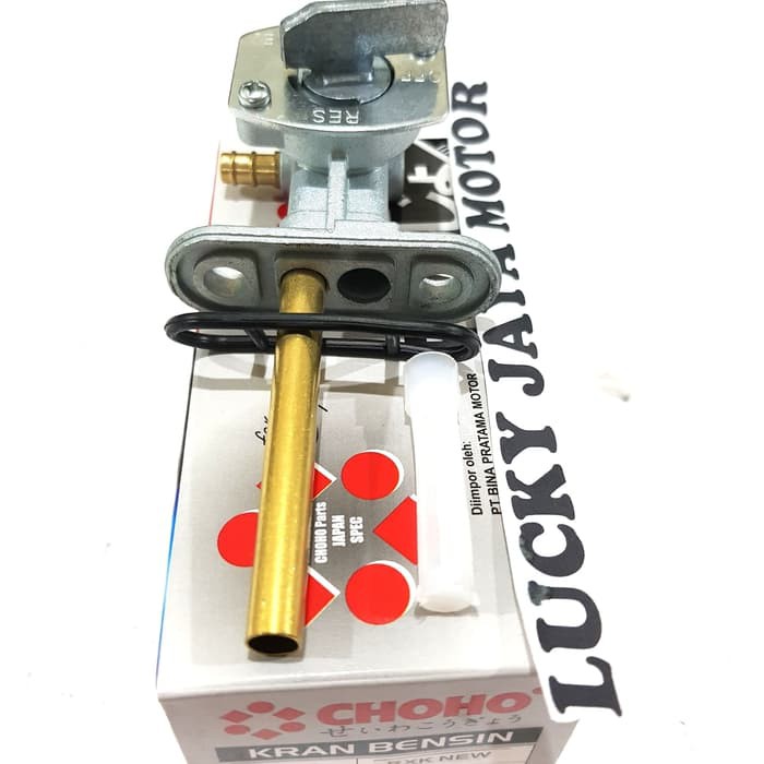 Jual Kran keran bensin Rx king Rxking new baru choho | Shopee Indonesia