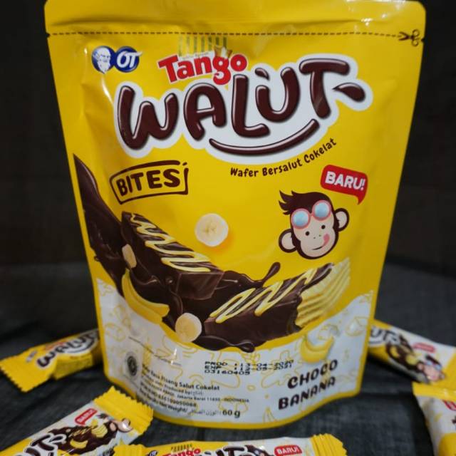 Jual TANGO WALUT (EKSPOR) | Shopee Indonesia