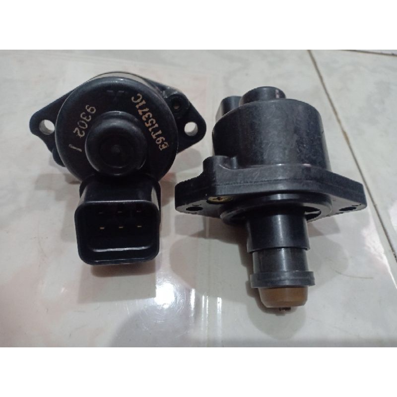 Jual Sensor Idle Speed Actuator Servo Escudo | Shopee Indonesia