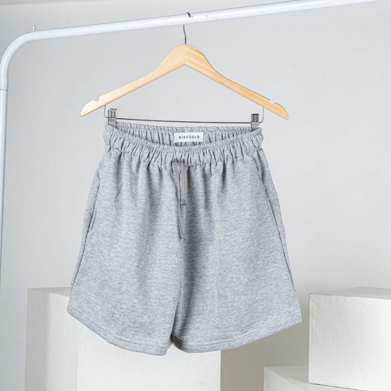 Jual Soft Short Pants || Misty | Shopee Indonesia