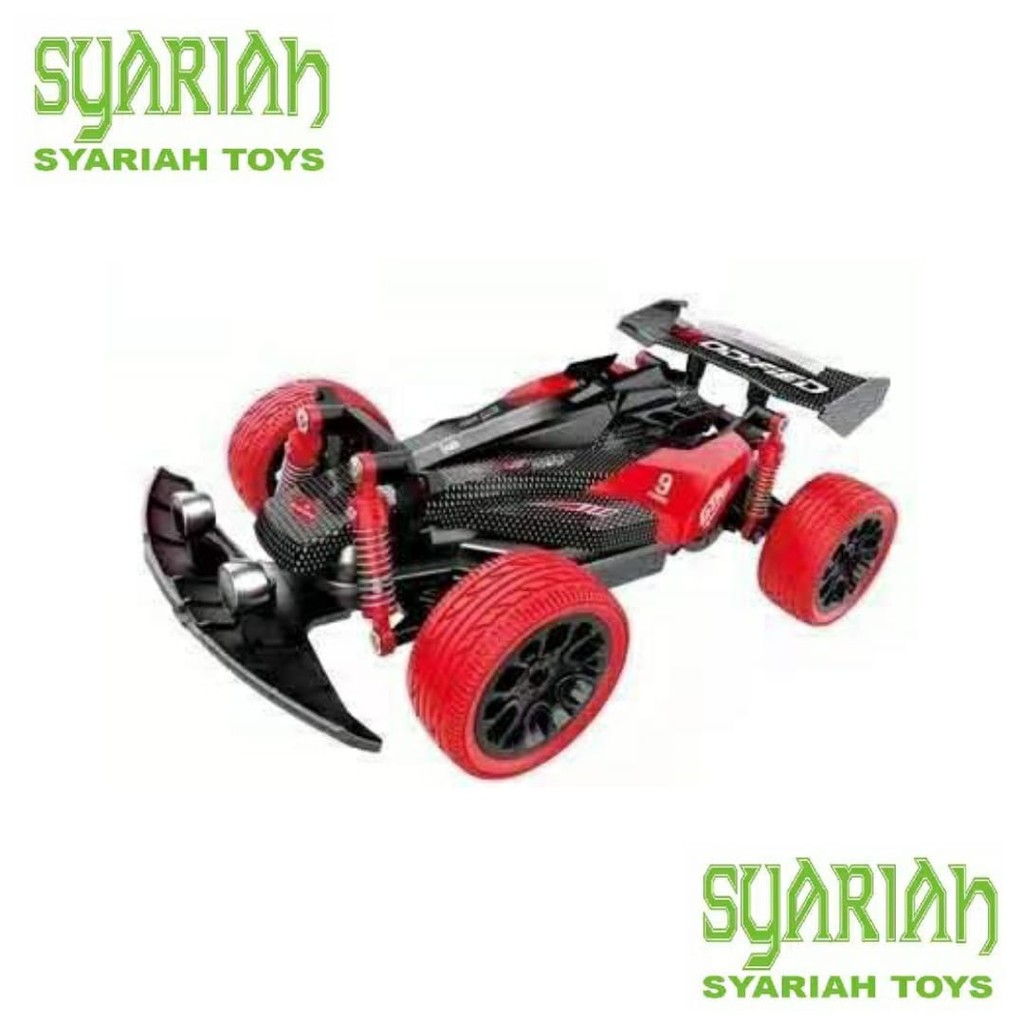 Jual SYARIAH TOYS HENGJIAN MOBIL REMOTE 1:14 RC 2.4Ghz HIGH SPEED ...
