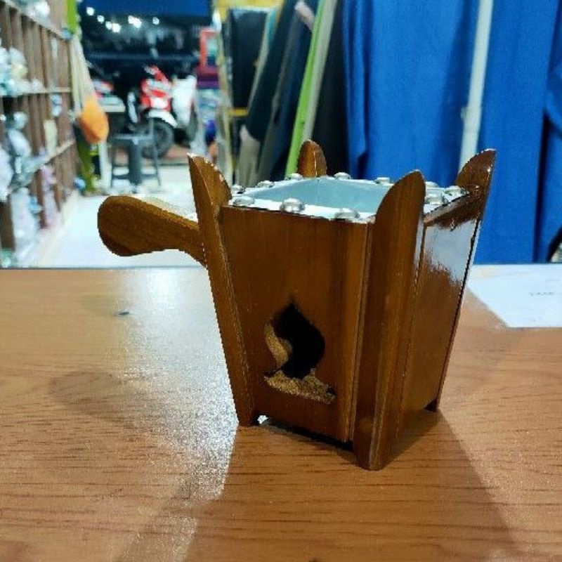 Jual Mabkhara Bakhoor Tempat Bakar Bukhur Kayu Gaharu Gahru Perapen ...