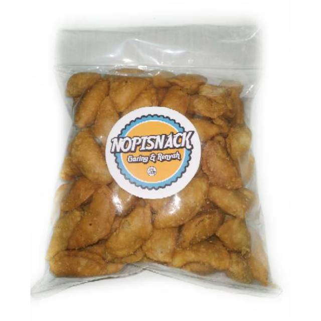 Jual Sumpia / pastel udang cirebon 250 gram | Shopee Indonesia