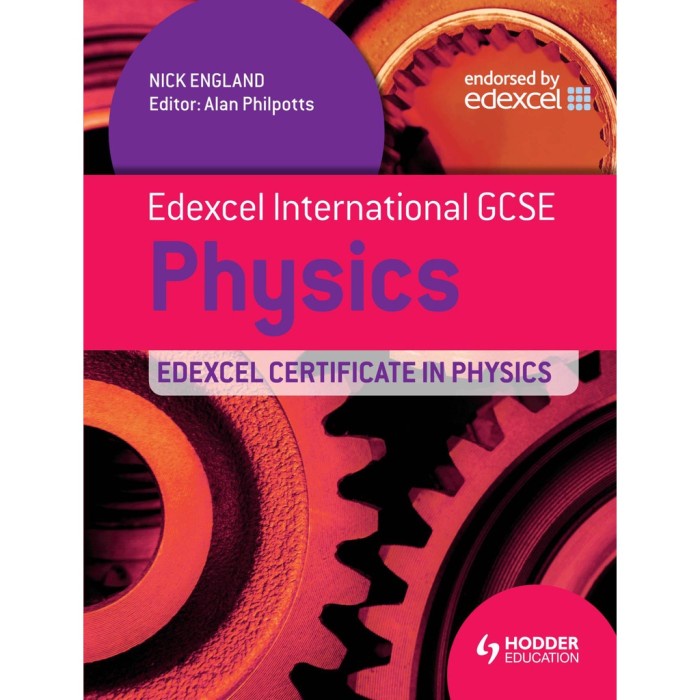 Jual Buku Murah Edexcel international GCSE and certificate physics student's book | Shopee Indonesia