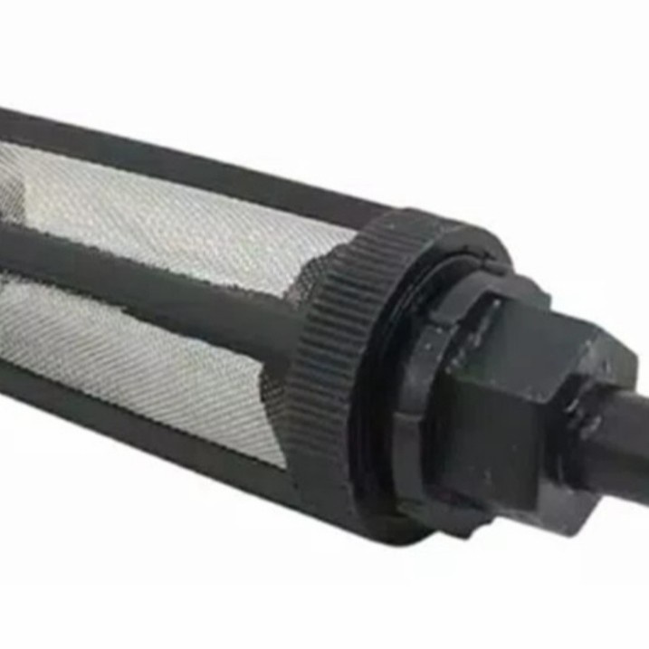 Jual Suction Filter DC Pump Saringan Inlet Pompa DC Selang 8 x 11 mm ...