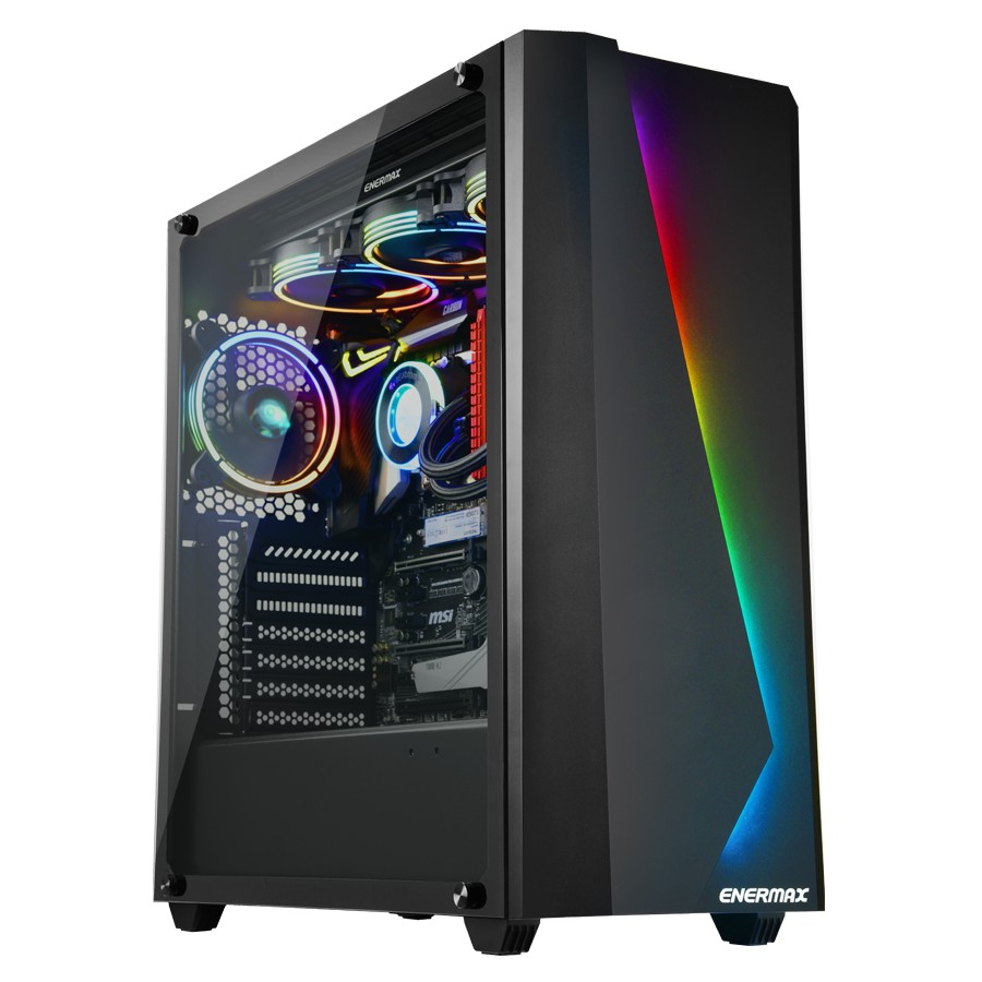 Jual MAKASHI GAMING PC | Shopee Indonesia