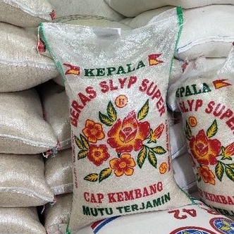 Jual Beras Kembang / Bunga Ramos Setra Premium 25KG | Shopee Indonesia