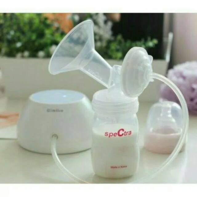 Jual SPECTRA M1/ POMPA ASI SPECTRA/ SPECTRA BREASTPUMP | Shopee Indonesia