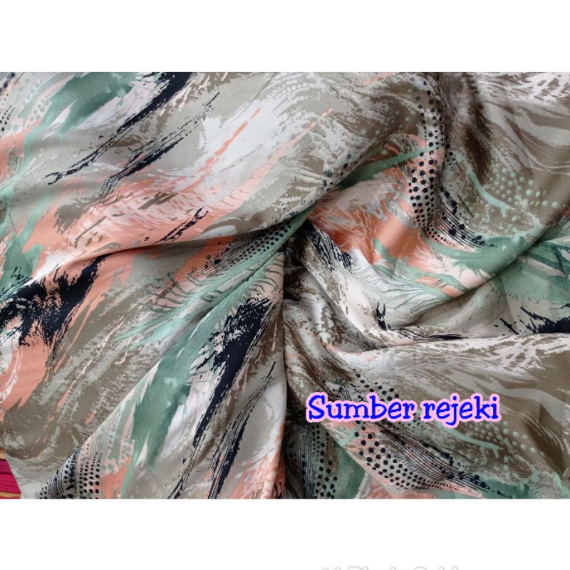 Jual kain sutra asli sutra_kain sutra bermotif cantik | Shopee Indonesia