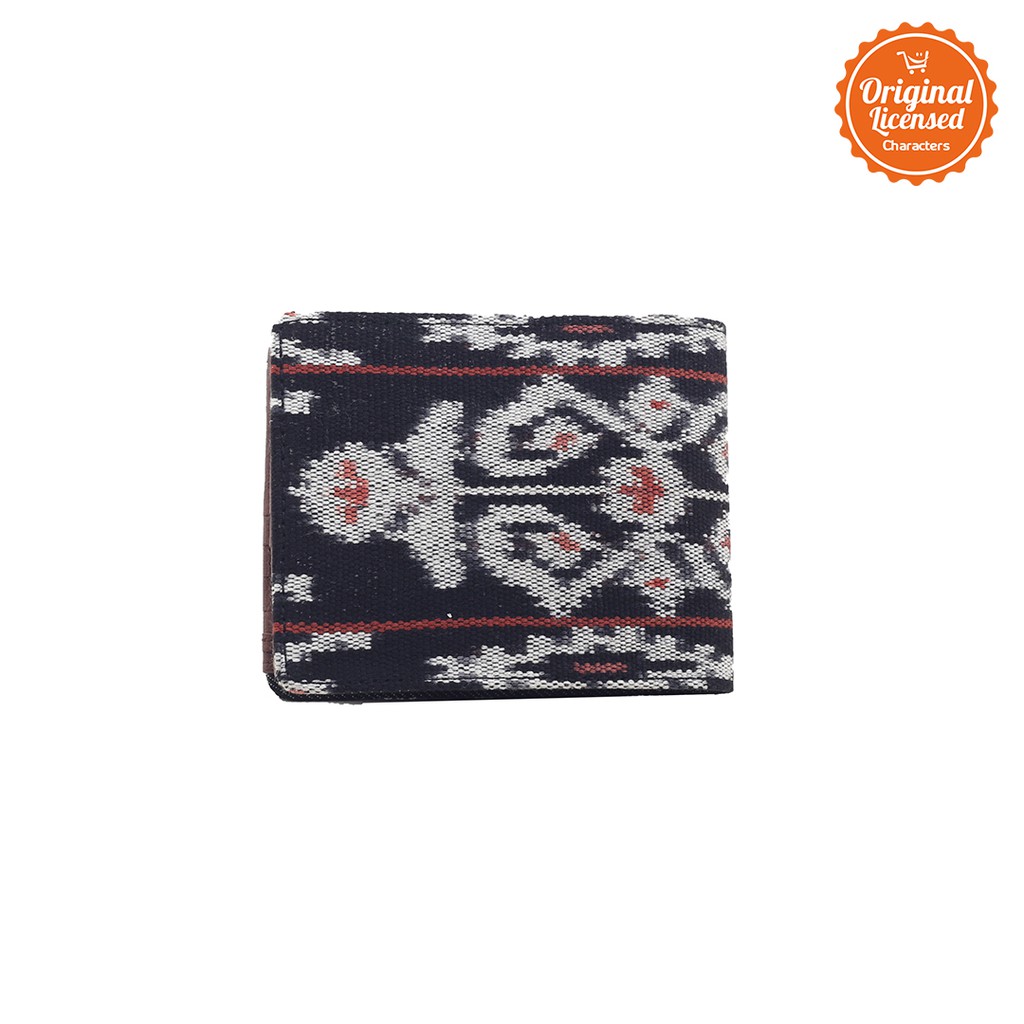 Jual L.Blend Etnus Tenun Dompet Etnik Pria Tenun Alor | Shopee Indonesia