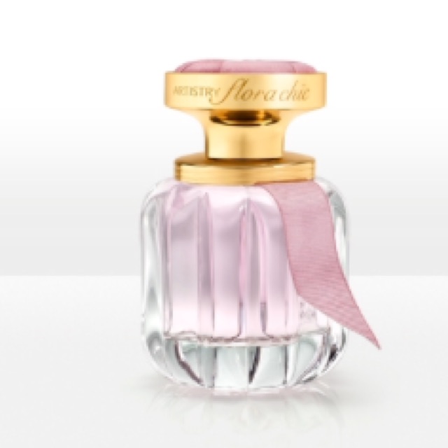 Jual Parfum flora chic(amway) | Shopee Indonesia