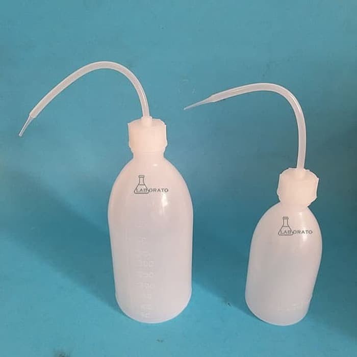 Jual Botol Semprot / Botol Cuci 500 Ml Original Lab | Shopee Indonesia
