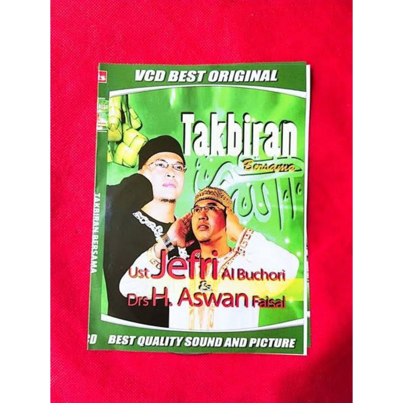 Jual Kaset Musik Takbiran | Shopee Indonesia