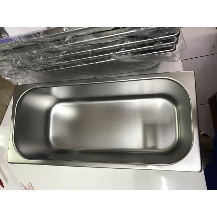 Jual Maker-Yogurt-Cream-Ice- Bin Ice Cream 5 L Stainless Steel ...