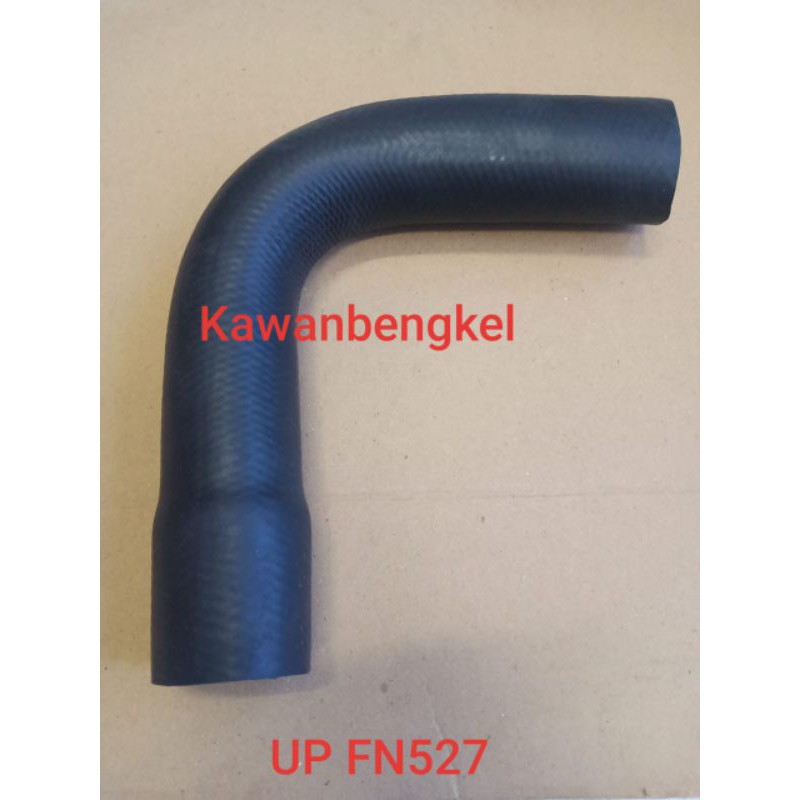 Jual Selang radiator atas radiator hose up FUSO GANJO PS220 | Shopee ...