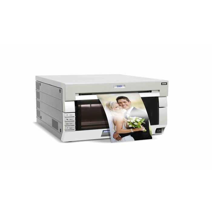 Jual DNP photobooth printer fotolusio DS-RX1+free 1 roll paper | Shopee Indonesia
