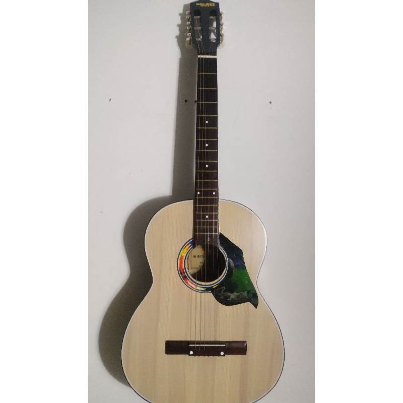 Jual gitar acoustic | Shopee Indonesia
