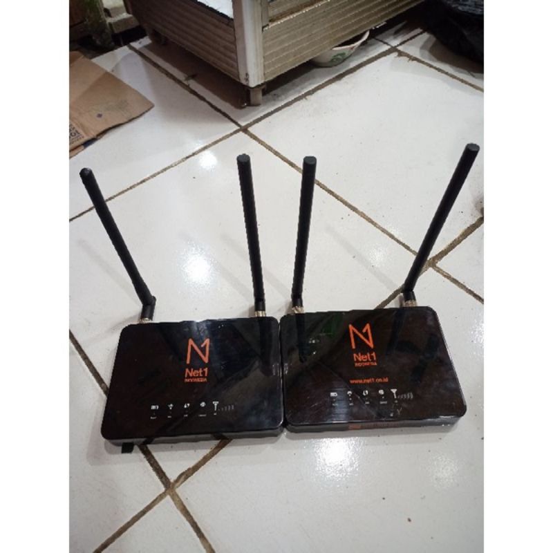 Jual Modem Router Net1 Fifi ALR-U270 | Shopee Indonesia