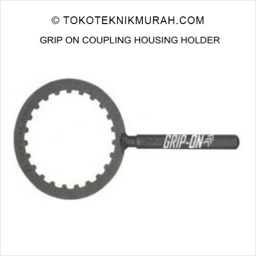 Jual Grip On Tahanan Matahari Coupling Housing Holder #76 18-876 ...