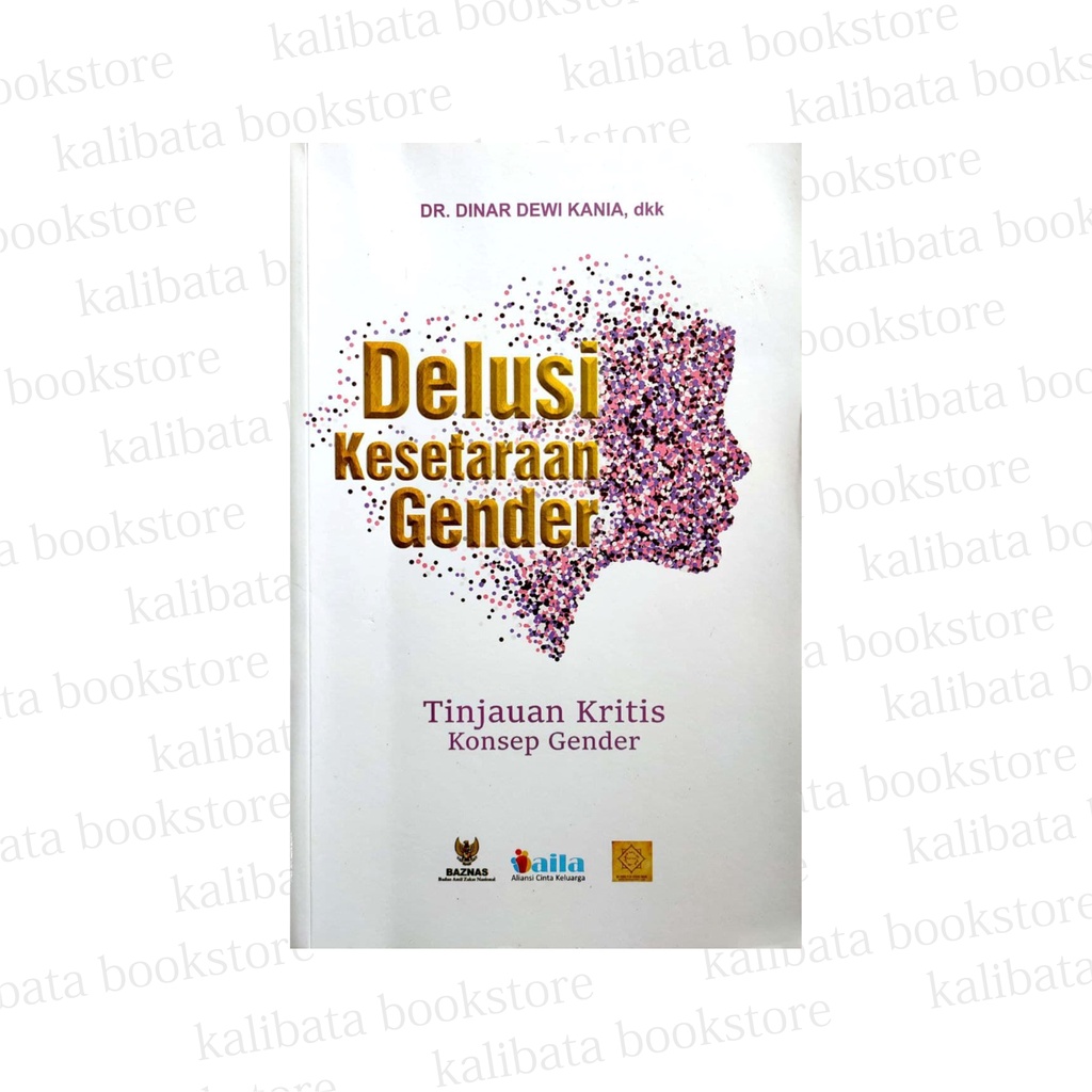 Jual Delusi Kesetaraan Gender | Shopee Indonesia