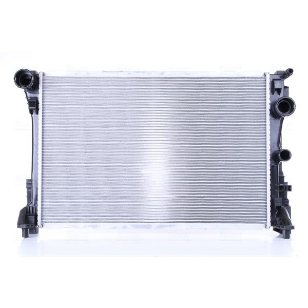 Jual Radiator Mercedes W204 CDI CGI W212 CDI CGI Mercy Nissens Denmark ...