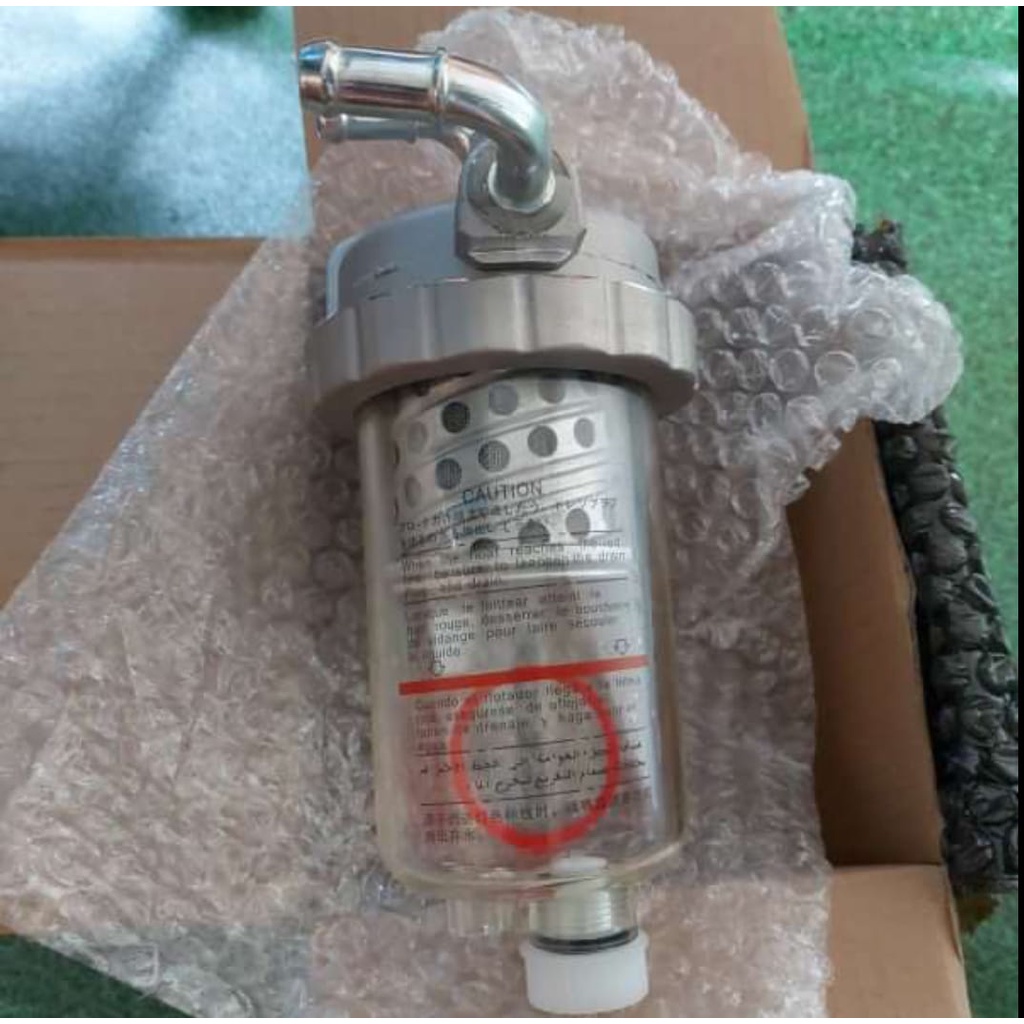 Jual SEPARATOR ASSY - FILTER SOLAR BAWAH PS110 PS120 PS125T DAN PS135T ...