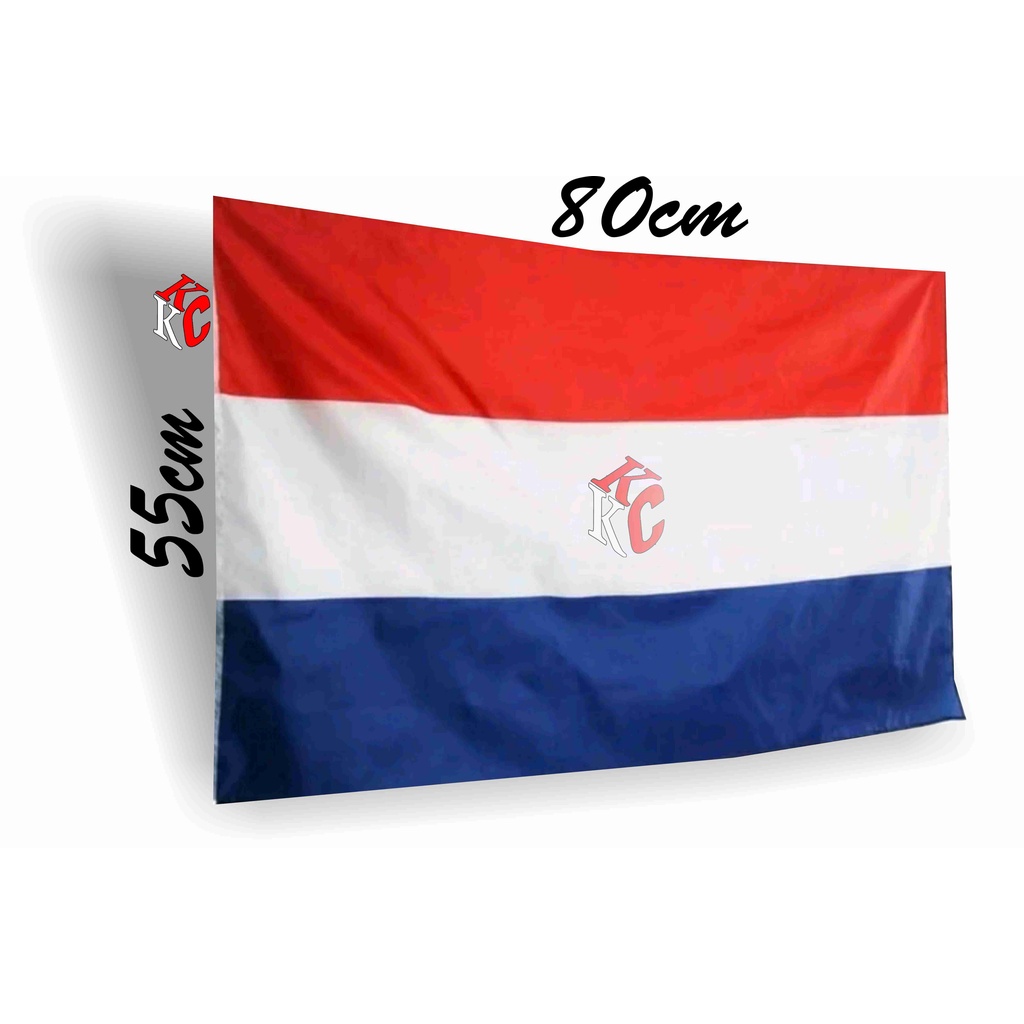 Jual BENDERA BELANDA BENDERA MOONREKER BENDERA MOONRAKER | Shopee Indonesia