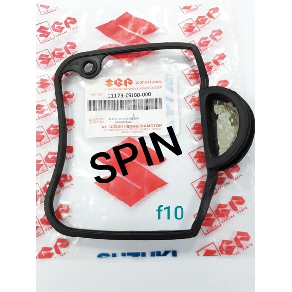 Jual SEAL HEAD PACKING HEAD PAKING HEAD SPIN 125 | Shopee Indonesia