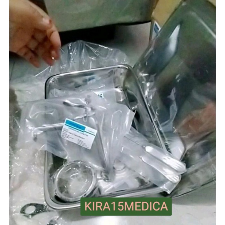 Jual IUD KIT SET | Shopee Indonesia
