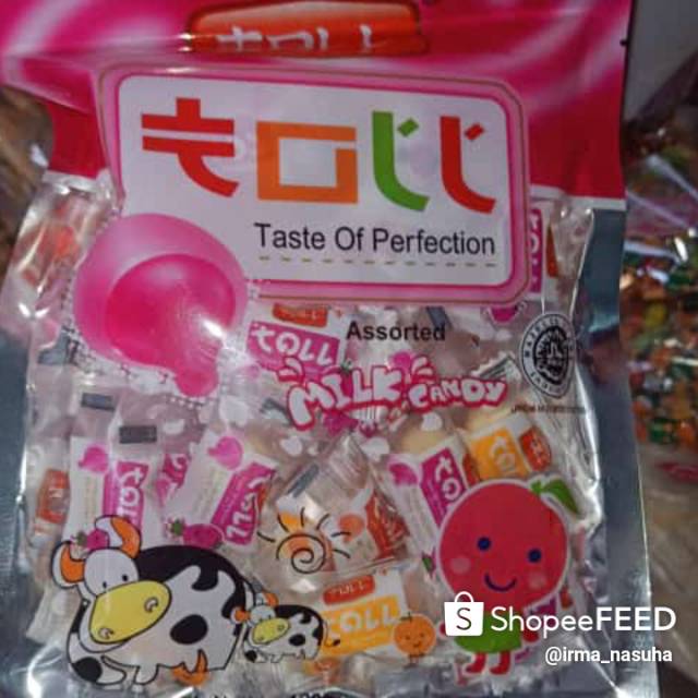 Jual Permen | Shopee Indonesia