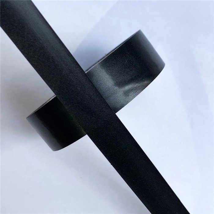 Jual Isolasi listrik hitam 10 yard , isolator listrik tahan panas ...
