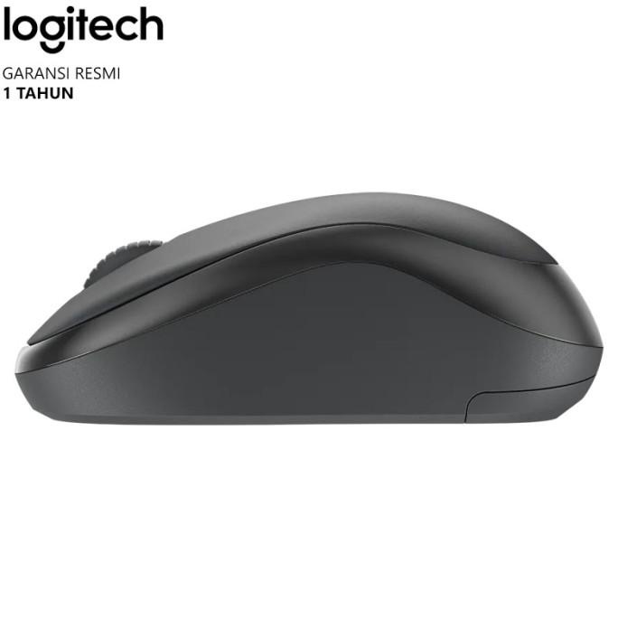 Jual Logitech Mk295 Silent Wireless Keyboard Dan Mouse Combo Shopee Indonesia