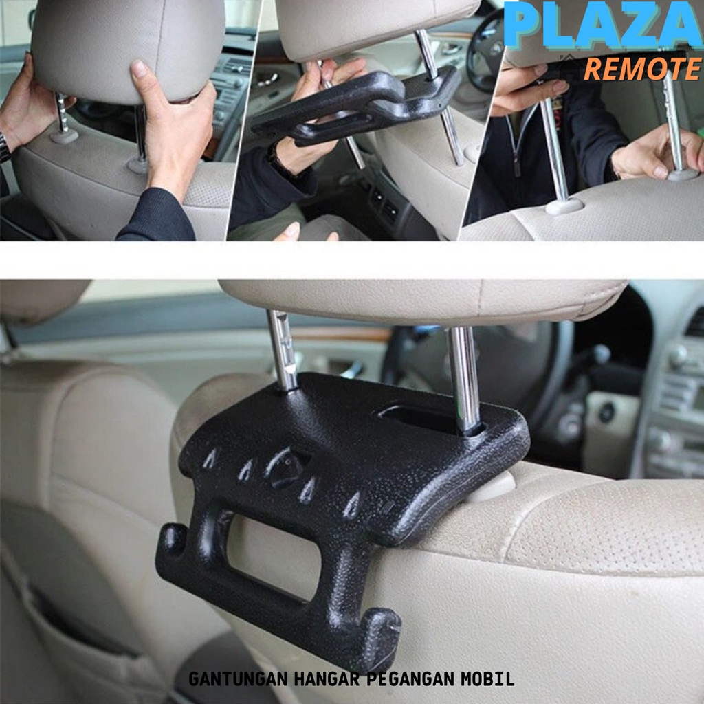 Jual GANTUNGAN SANDARAN DAN PEGANGAN MOBIL INTERIOR MOBIL UNIVERSAL ...