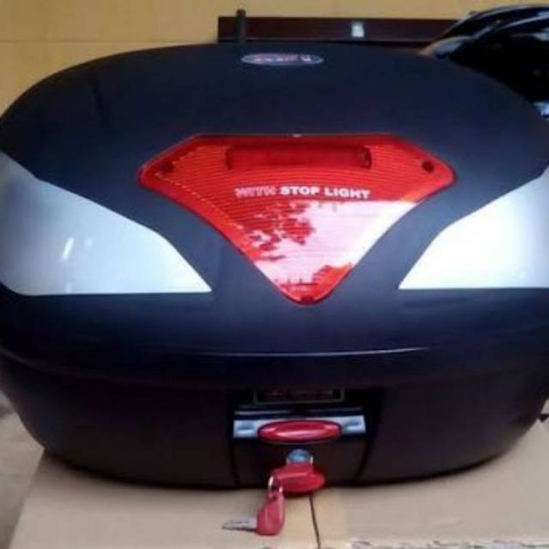 Jual box KMI 902 lengkap dengan breket | Shopee Indonesia