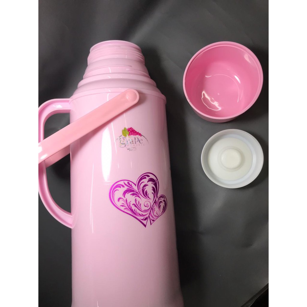 Jual Termos Besar 2Liter - Termos air panas - Harga murah | Shopee ...