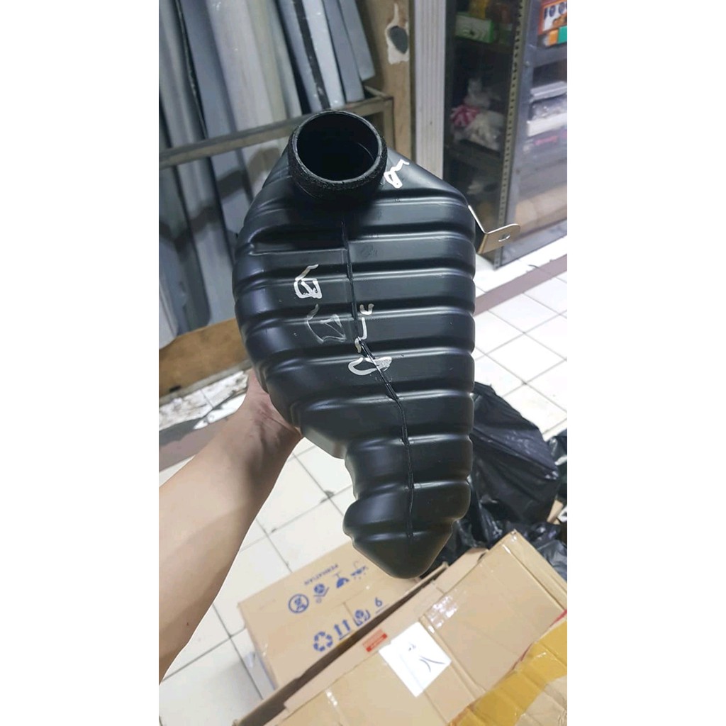 Jual Tabung Resonator Filter Udara Panther Kapsul | Shopee Indonesia