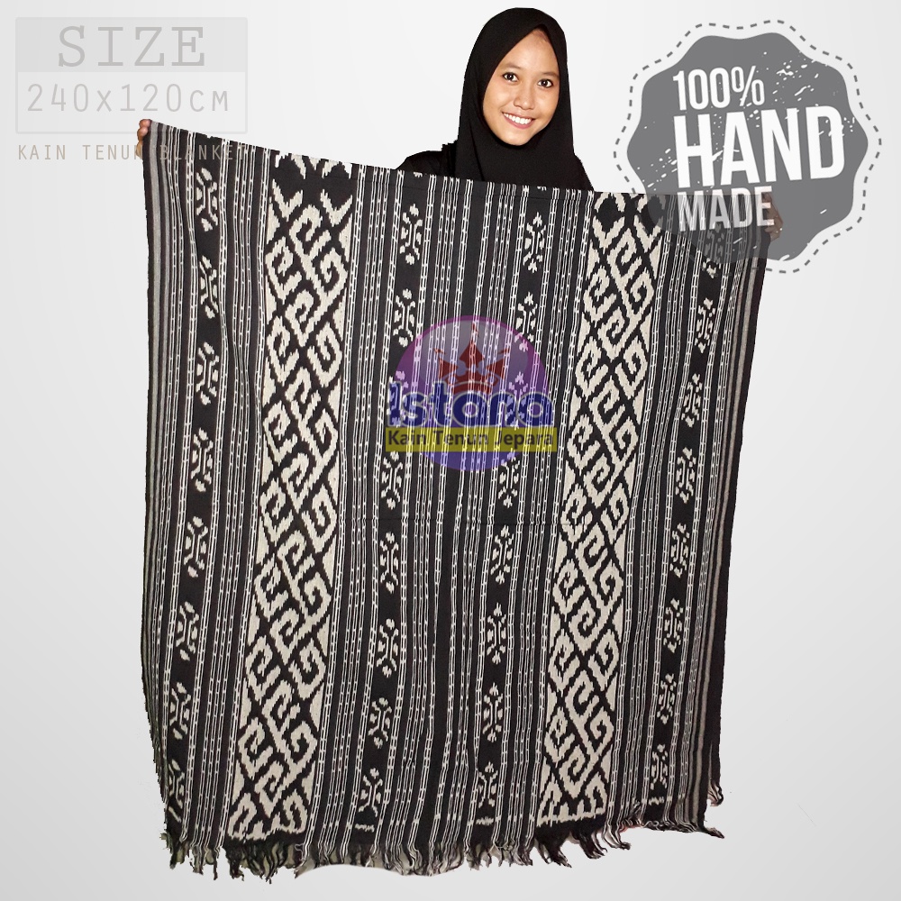 Jual Batik Pria Blazer Pria Kimono Pria Outer Tenun Pria Atasan Pria ...