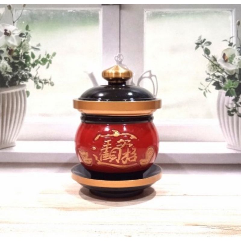 Jual Gelas Persembahan Kuningan Cau Chai | Shopee Indonesia