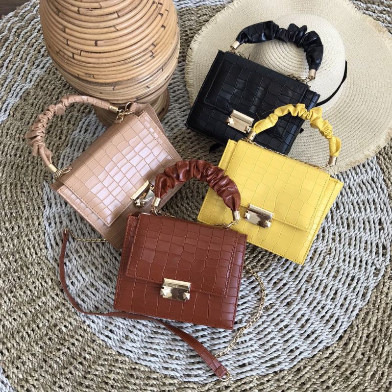 Jual Tas Premium Renita | Shopee Indonesia