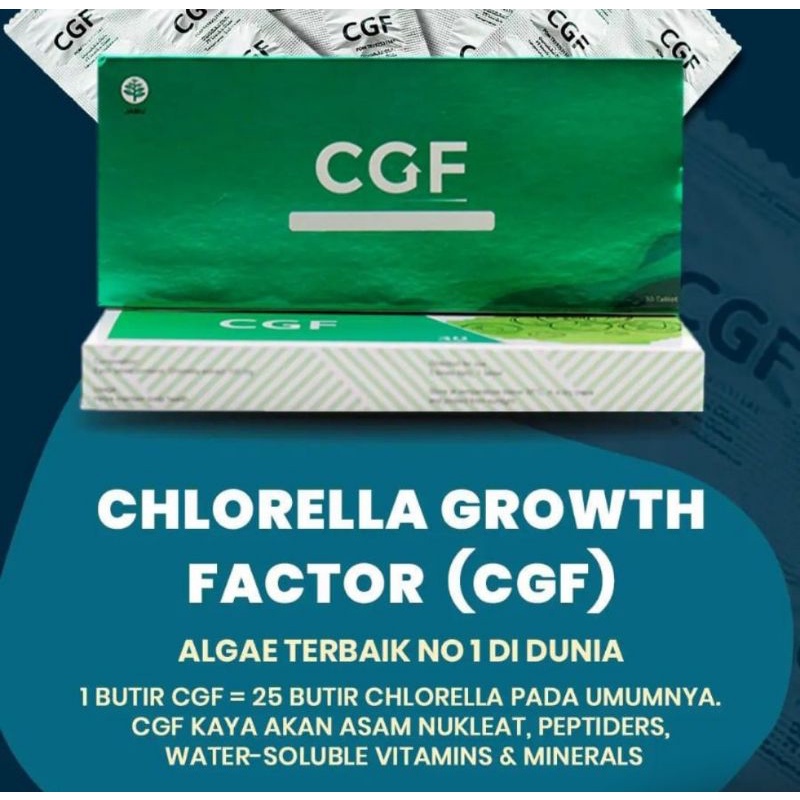 Jual CGF MCI MGI ( Garansi 100% Original) | Shopee Indonesia