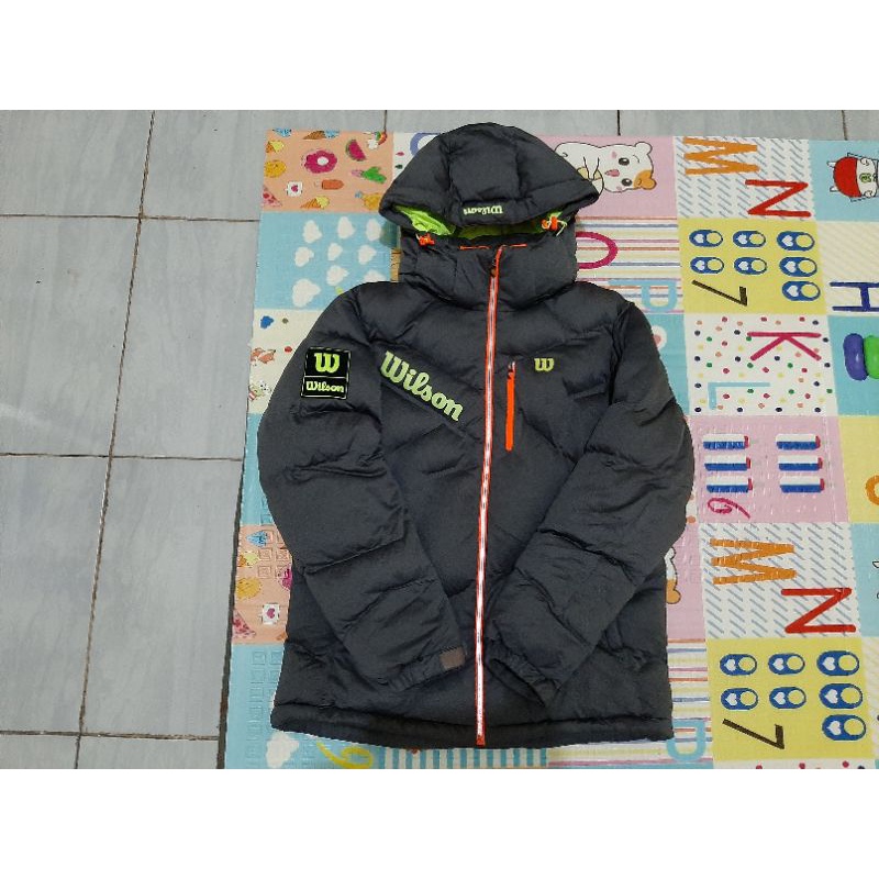 Jual jaket outdoor wilson | Shopee Indonesia