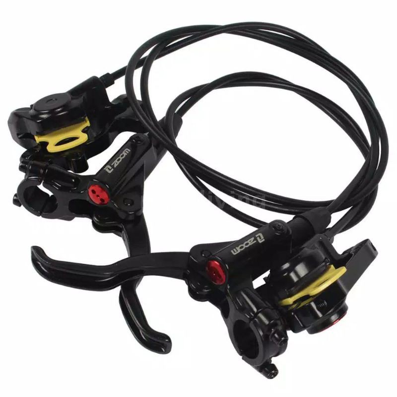 Jual rem hidrolik sepeda | Shopee Indonesia