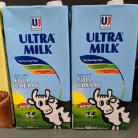 Jual Ultra UHT Milk Plain 1000ml | Shopee Indonesia