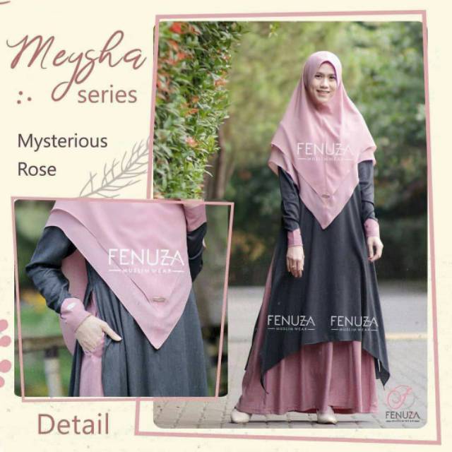 Jual Meysha | Shopee Indonesia