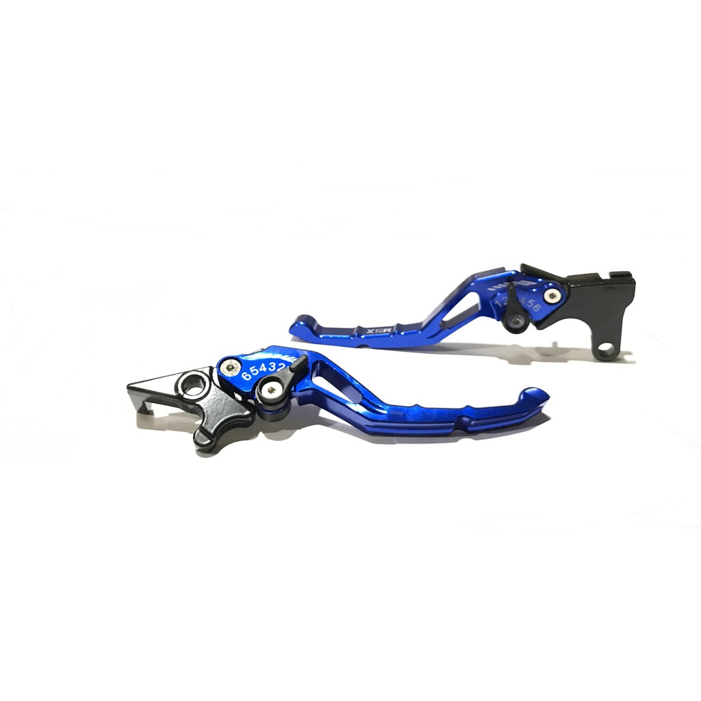 Jual HANDLE REM AEROX 155-LEXI-FREEGO HENDEL REM SET KANAN KIRI YAMAHA ...